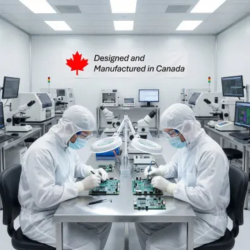Professional Cleanroom Assembly Services for Critical Components