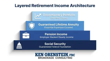 Annuity vs Drawdown: Which Retirement Income Strategy Is Right for You?