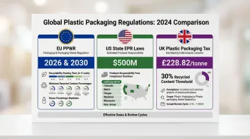 37 Best Sustainable Packaging Startups to Watch in 2026