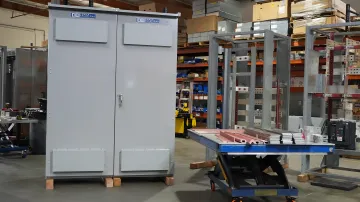 How to Determine Your Main Switchgear Amperage Rating