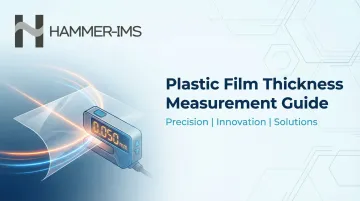 Plastic Film Thickness Measurement Guide